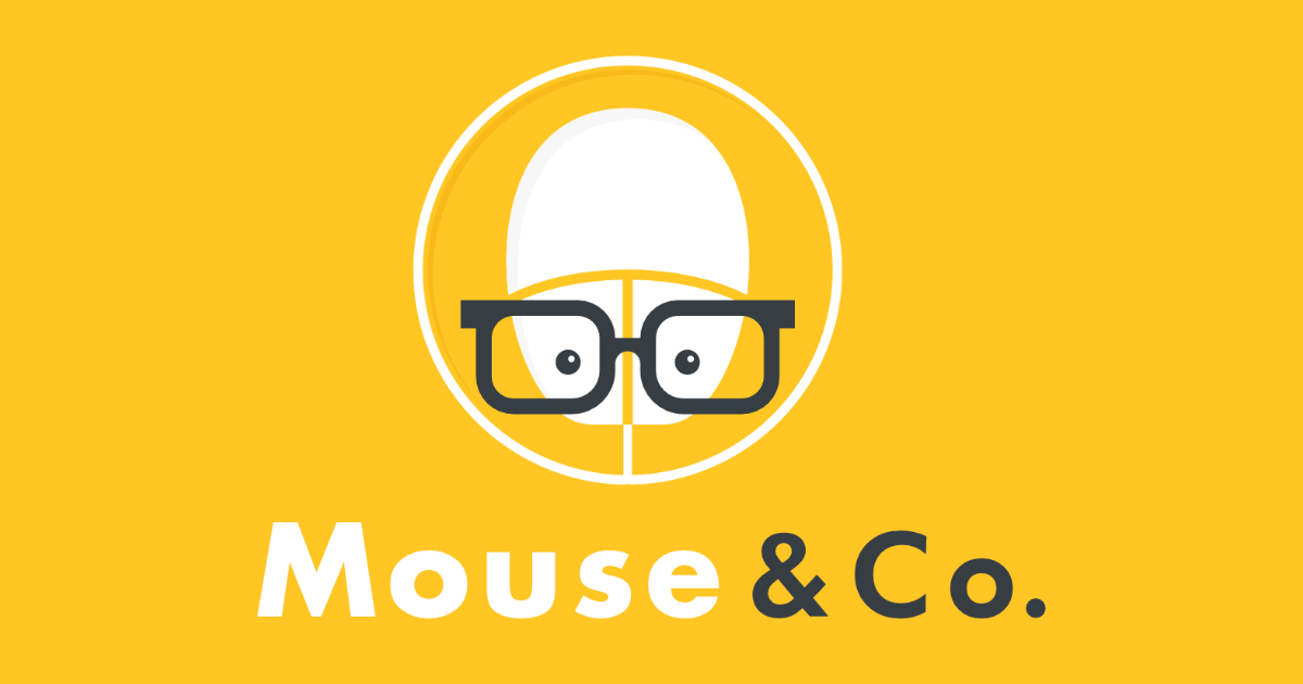 Local Admin & Web Support - Mouse & Co.